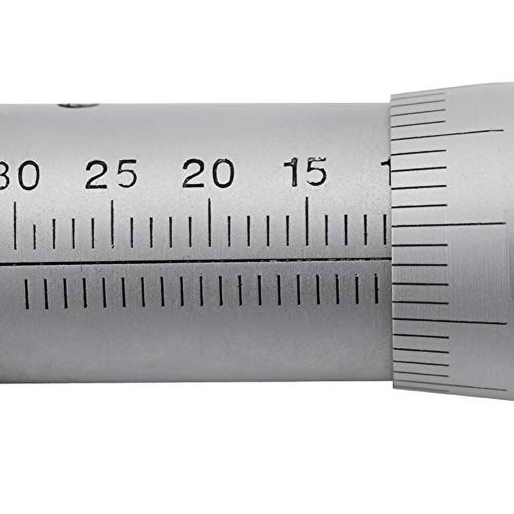 Internal Micrometer 5-30mm Metric Inner Diameter Inside Measurement ...