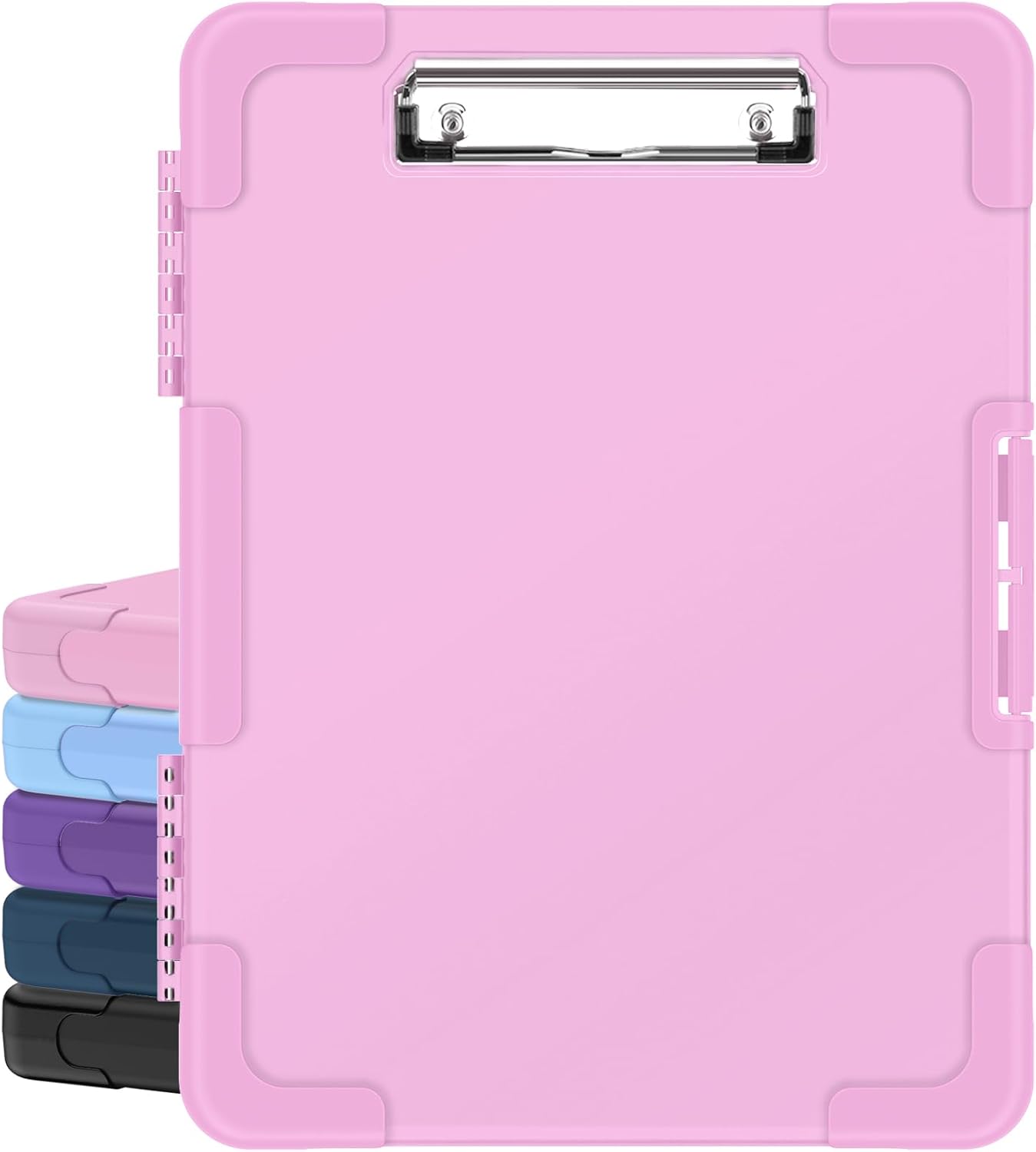 Internal Pen Pouch Included, Letter/ A4 Size, Shockproof Heavy Duty ...