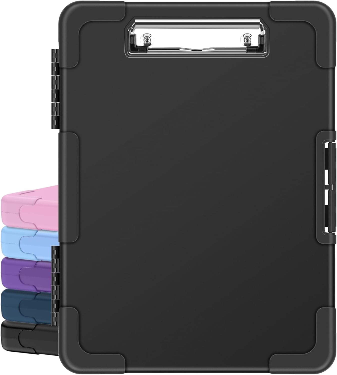 Internal Pen Pouch Included, Letter/ A4 Size, Shockproof Heavy Duty ...