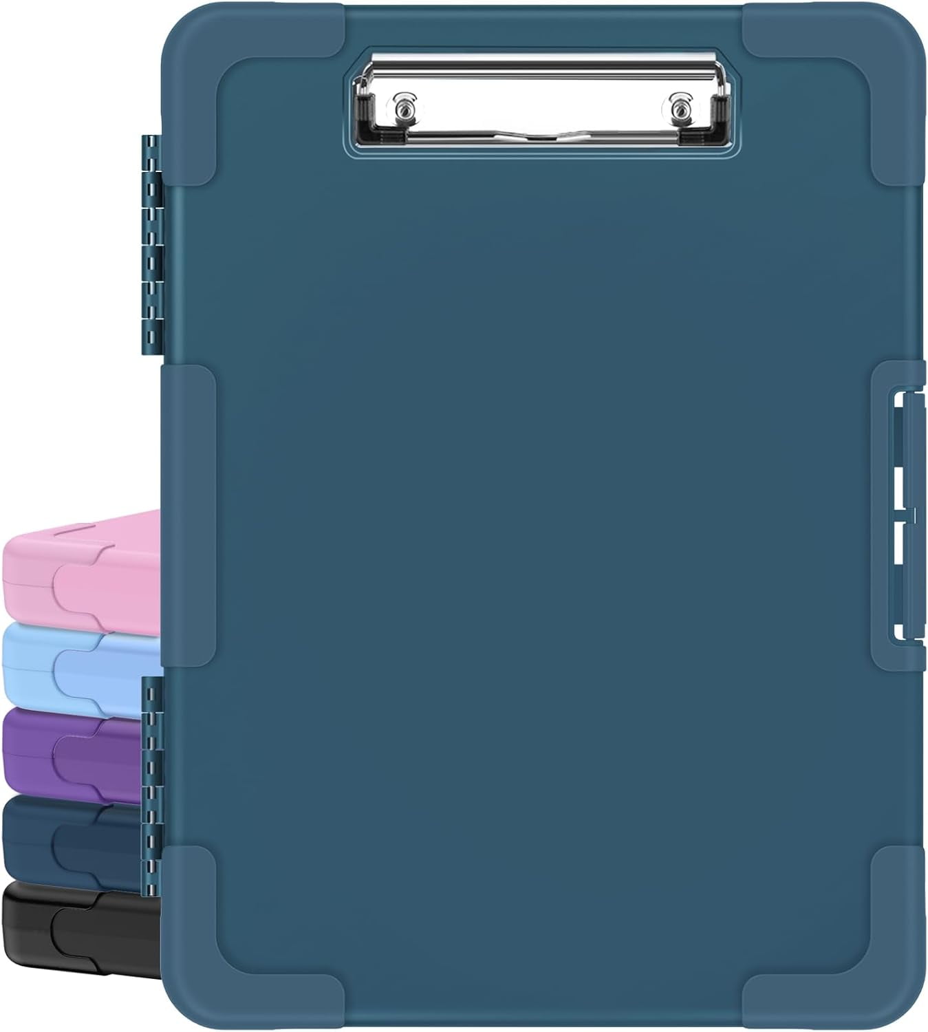 Internal Pen Pouch Included, Letter/ A4 Size, Shockproof Heavy Duty ...