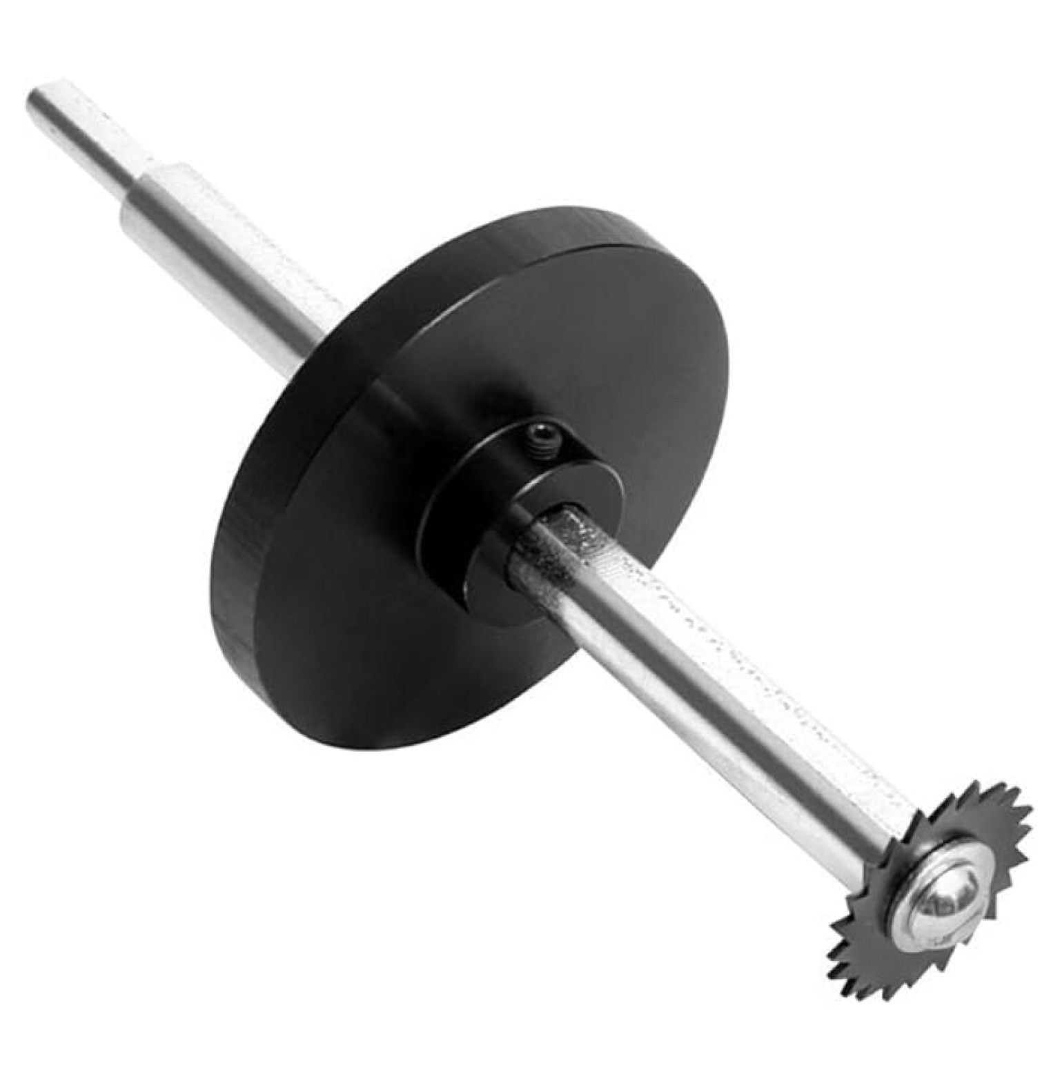 Internal Pipe Cutter IC1SL - 1.26 Inch Saw Tooth Blade, 7 Inch Shaft ...