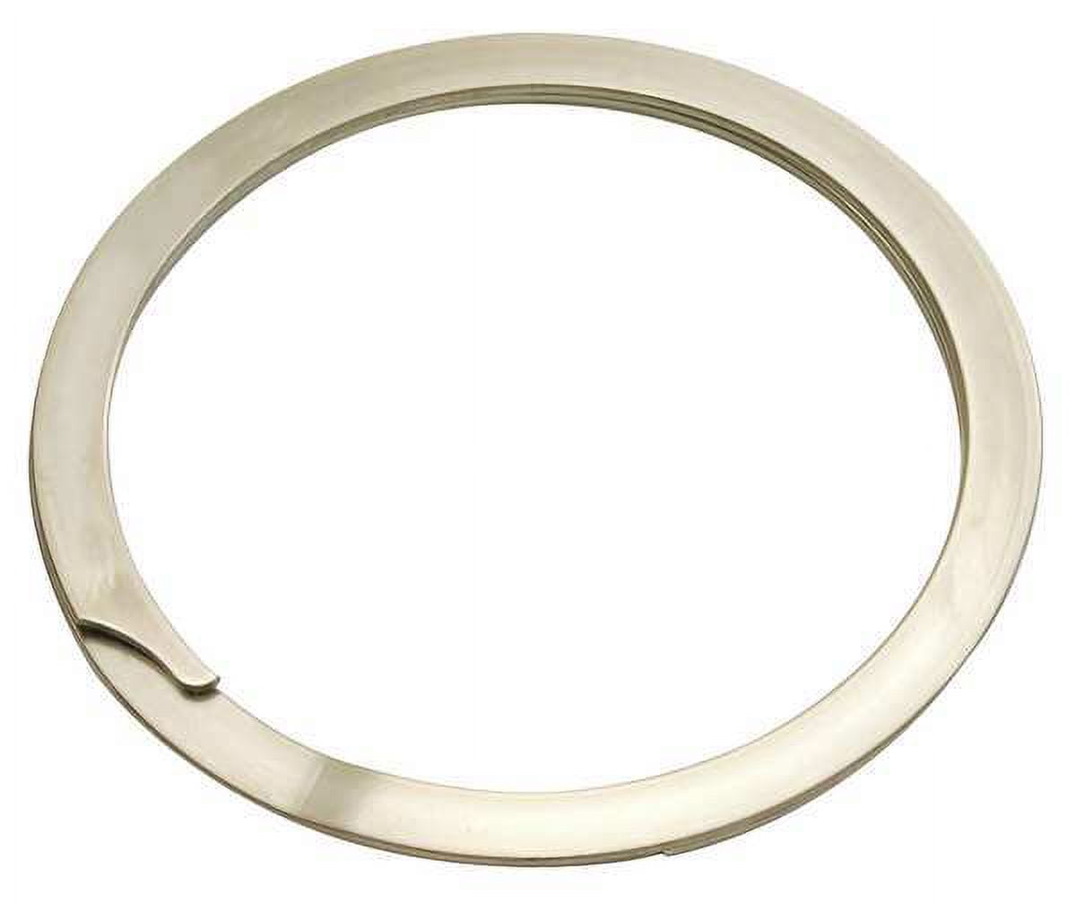 Manufacturer Varies Spiral Retain Ring,Int,1 In,PK5 WHM-100-S02 ...