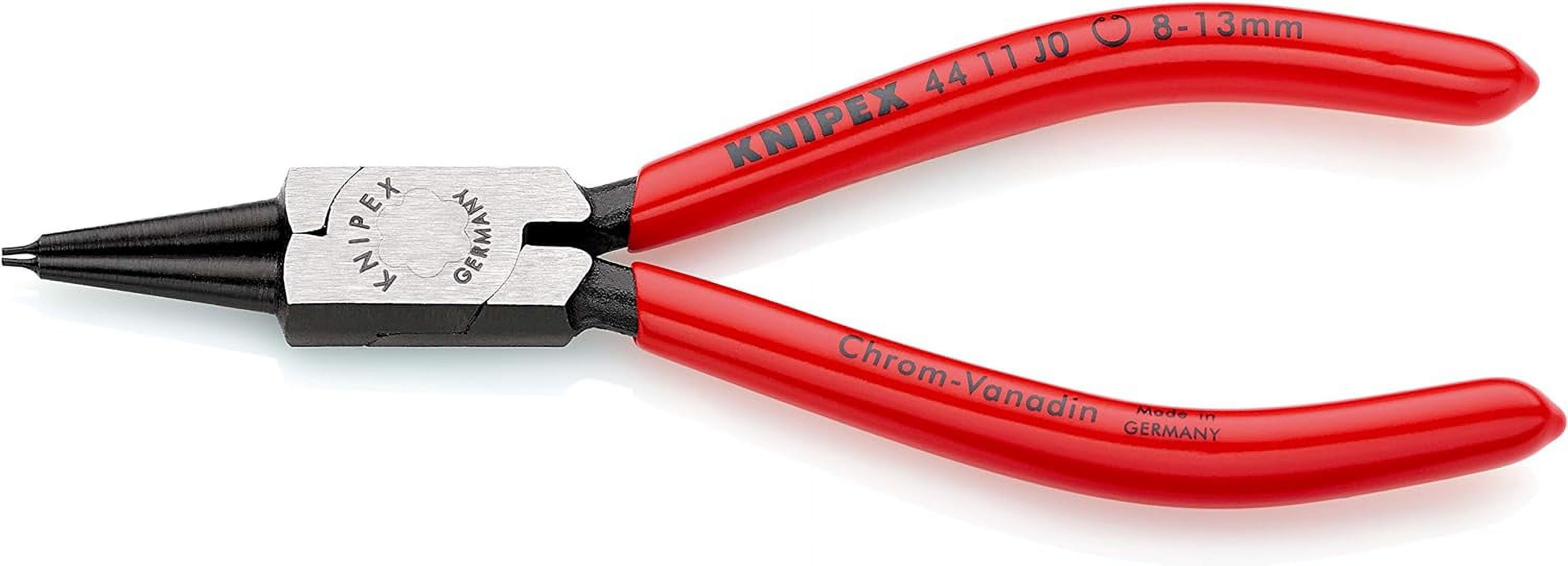 Internal Snap Ring Pliers-Forged Tips - Walmart.com