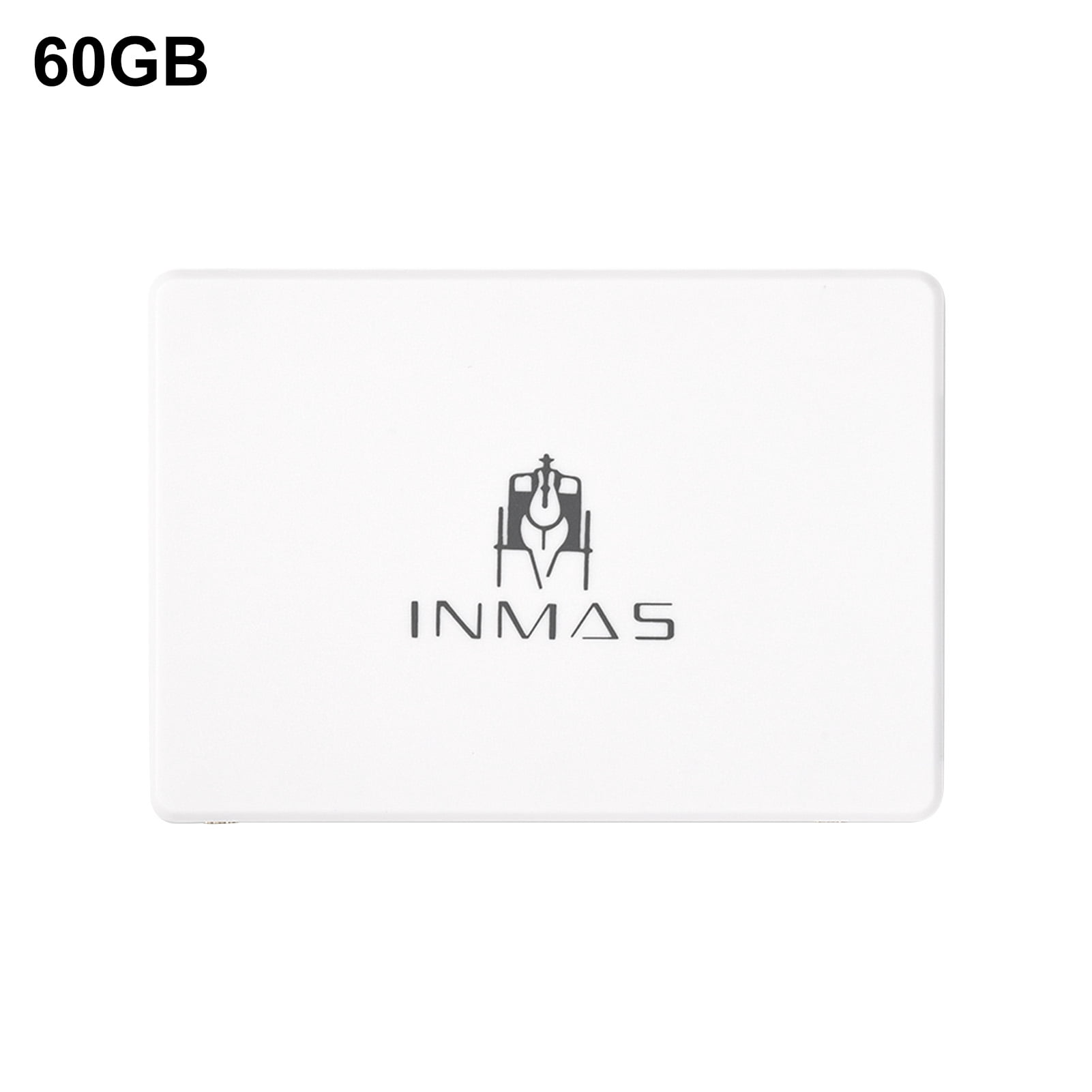 Internal Solid State Drive Large Capacity High-speed Compact SATA3.0 ...