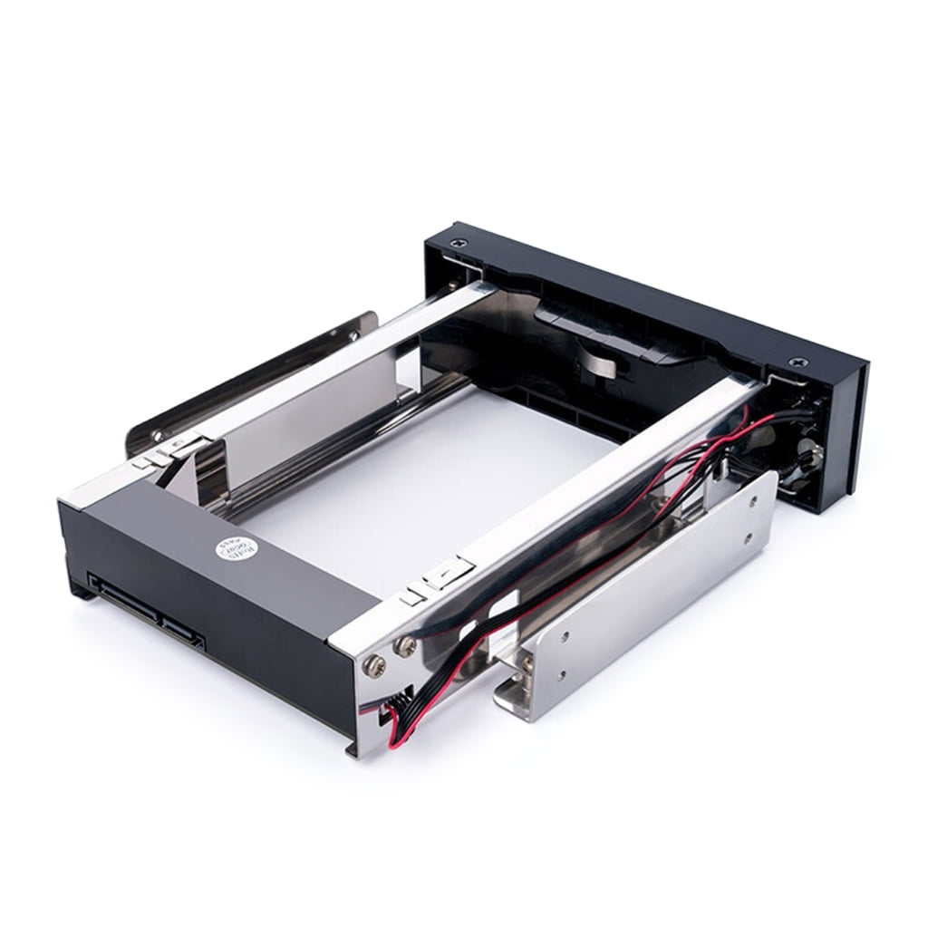 Internal Trayless Hot Swap Mobile Rack for 3.5inch Hard Drive ...