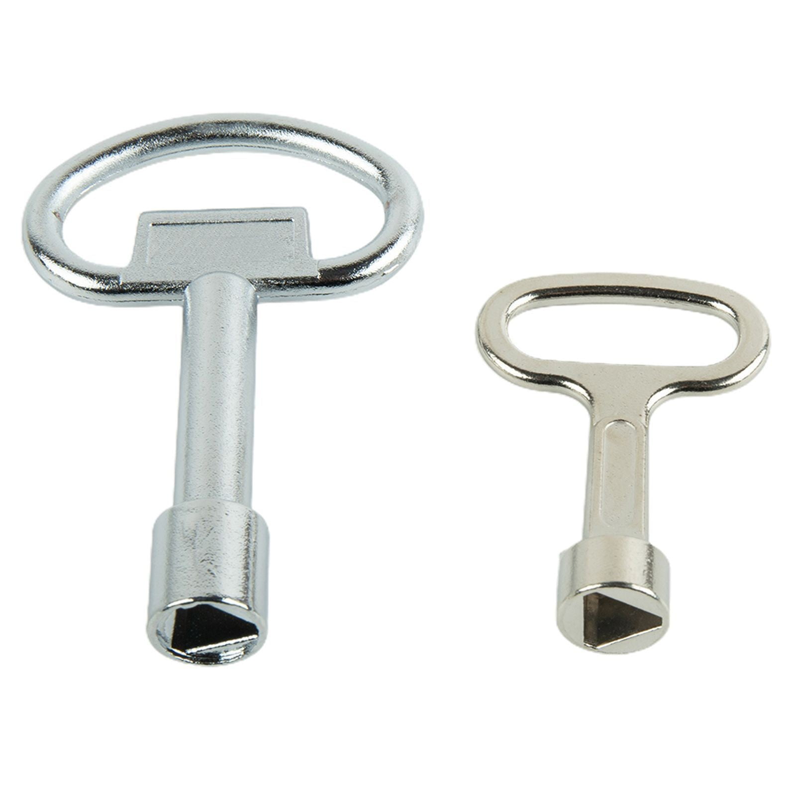 Internal Triangle Wrench for Tap Water Valve Key Elevator Door Key Lock ...