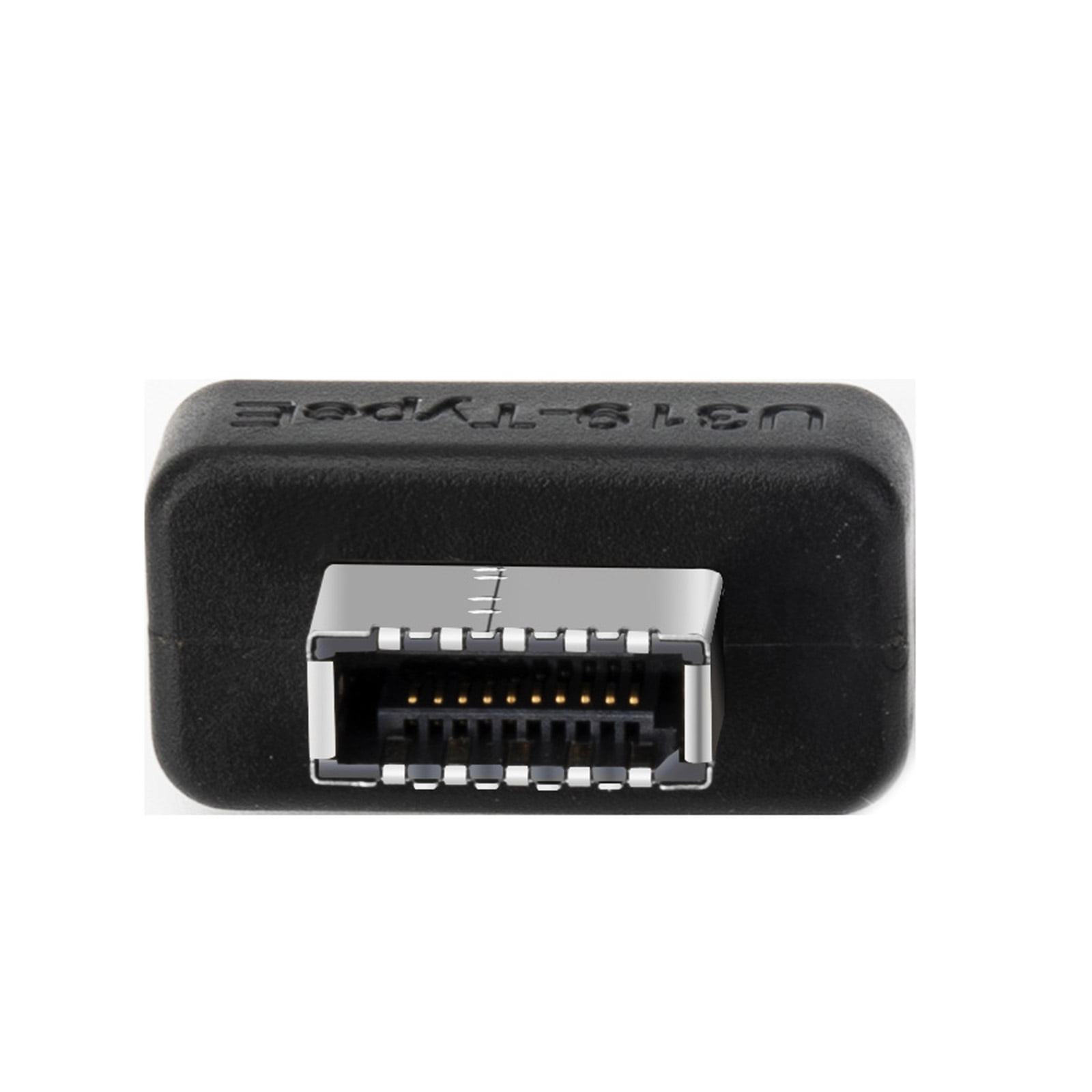 Internal USB3.0 TypeE Adapter USB Front Panel Adapter for Motherboards ...