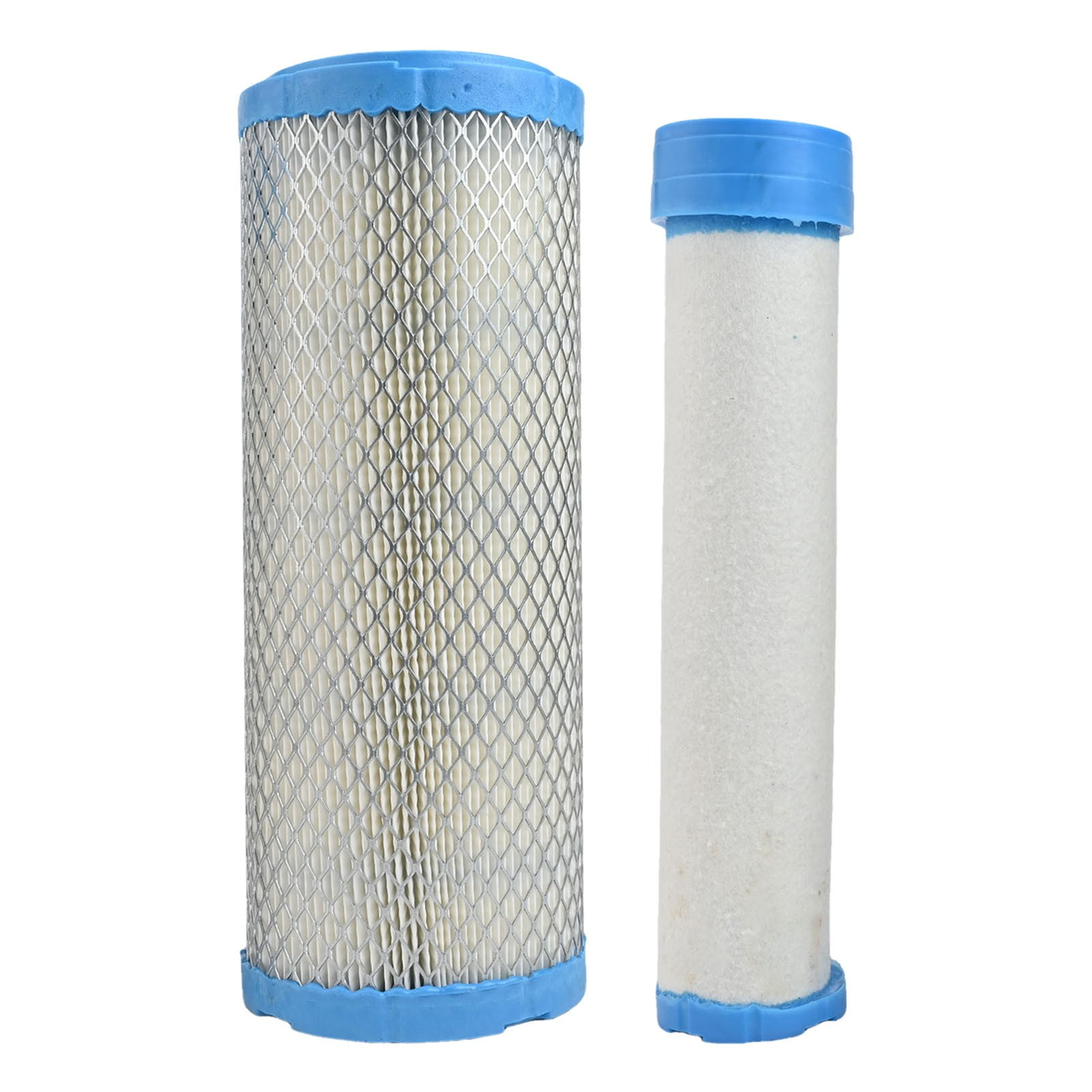 Internal and external air filter for 11013-7044 FX730V 11013-7045 25 ...