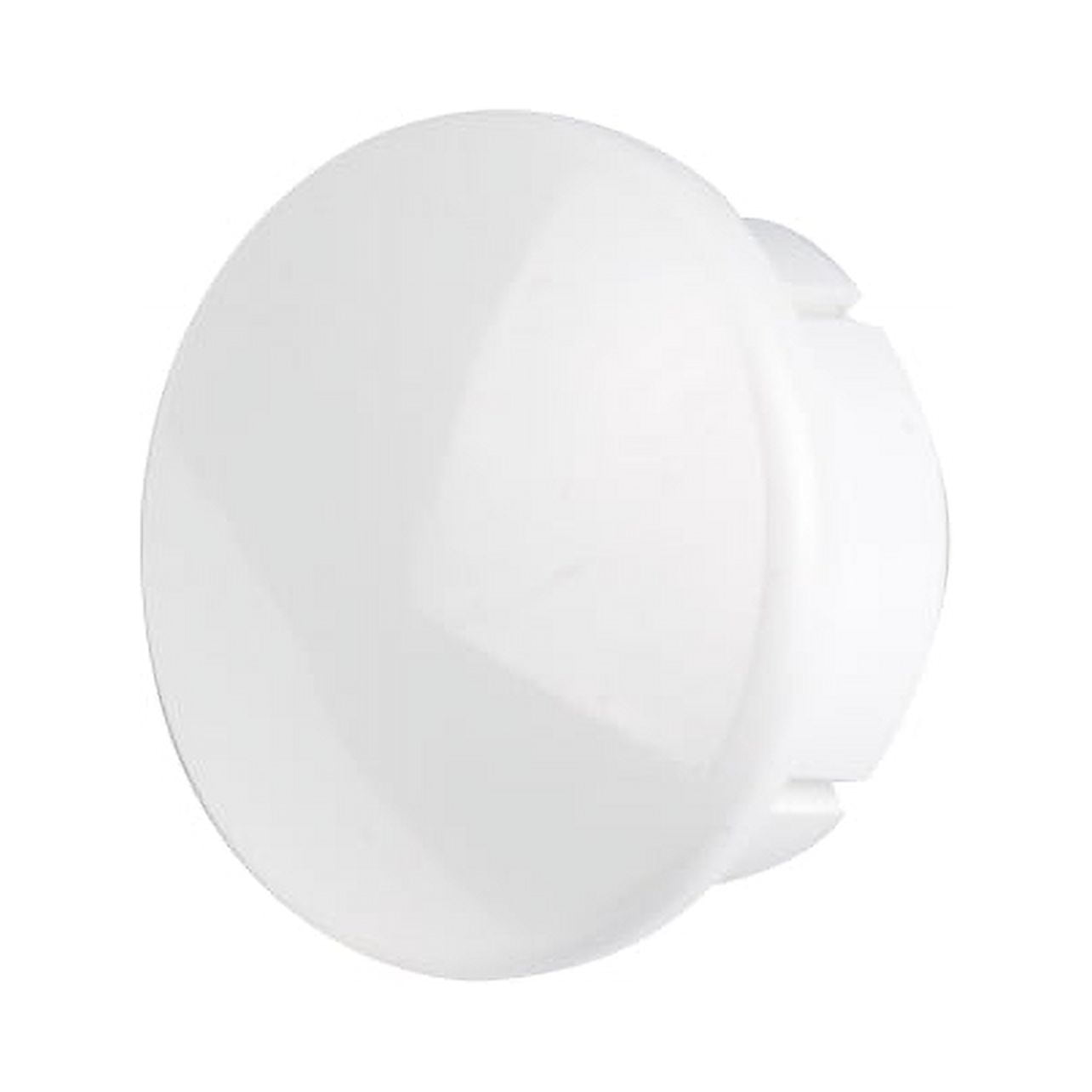 Internal cap 1" - Furniture Grade PVC Fitting - Walmart.com