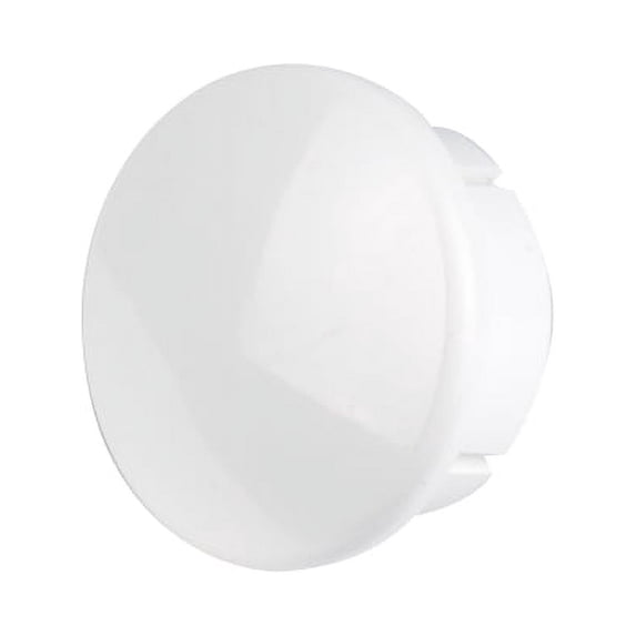 Internal cap 1" - Furniture Grade PVC Fitting - Walmart.com