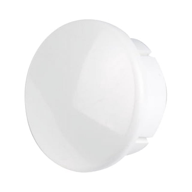 Internal cap 1" - Furniture Grade PVC Fitting - Walmart.com