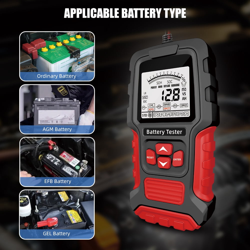 Internal resistance tester,Internal Resistance Tester Car Battery ...