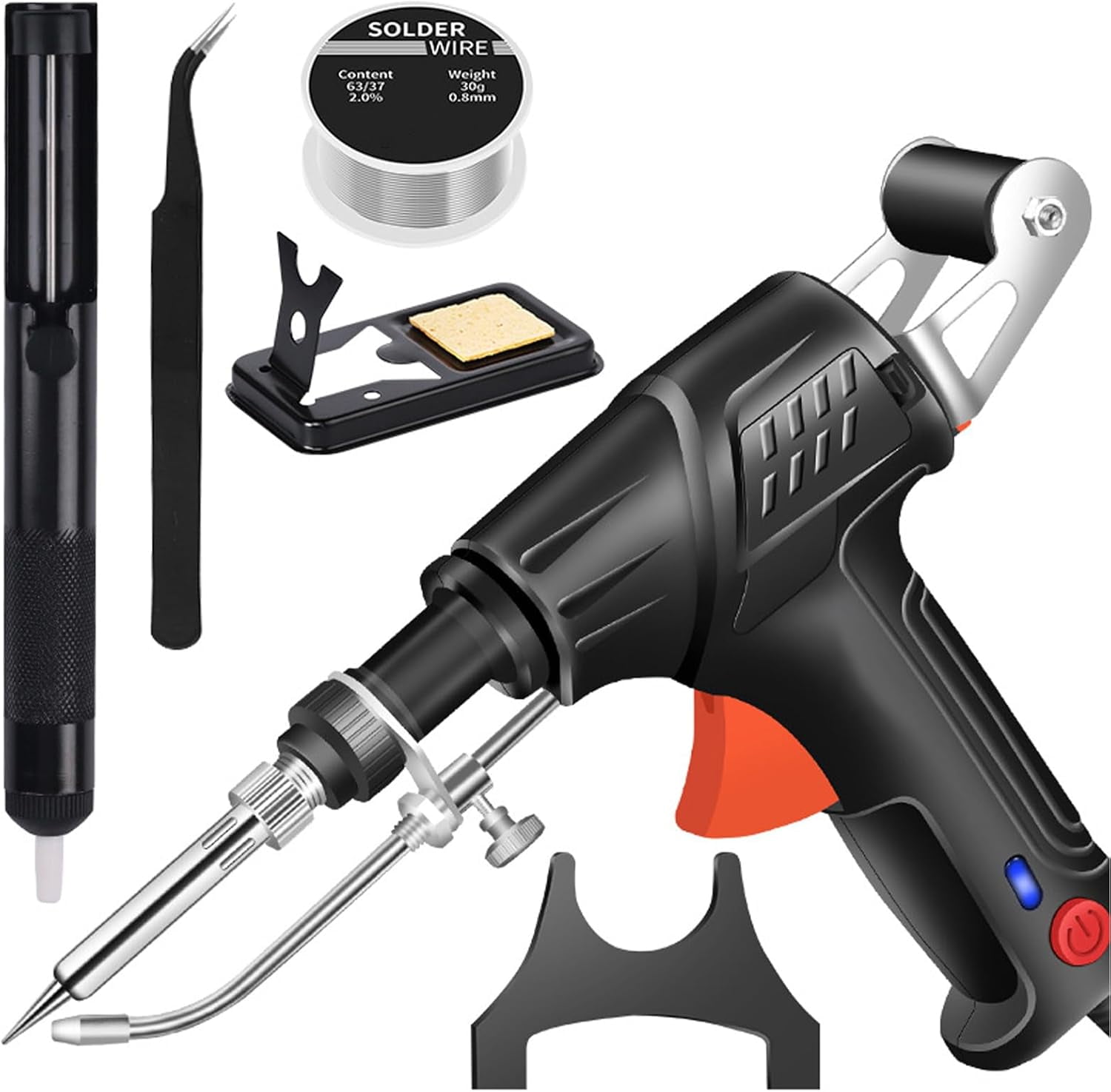 Internally Heated Industrial Laser Welding Tools, Multi-Function ...