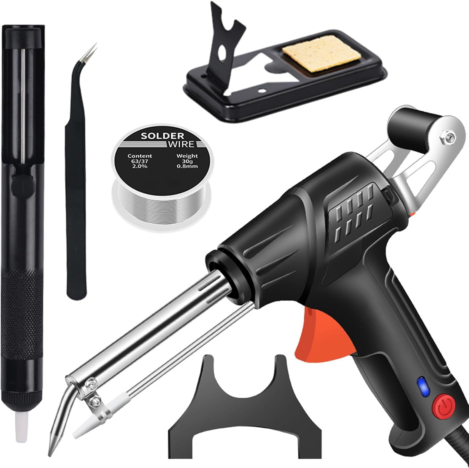 Internally Heated Industrial Laser Welding Tools, Multi-Function ...