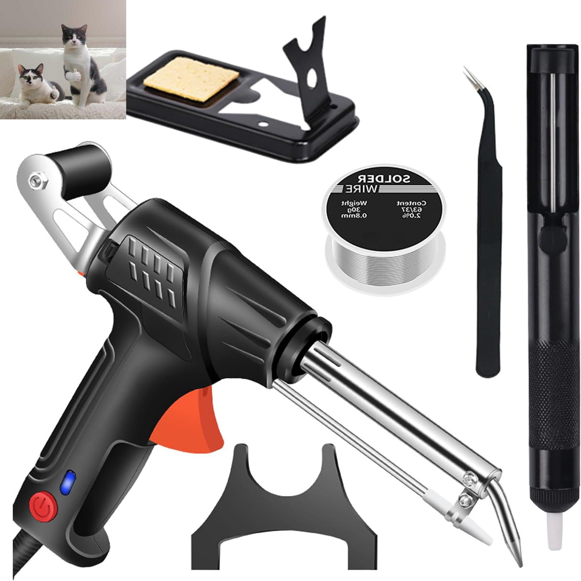 Internally Heated Industrial Laser Welding Tools, Multi-Function ...