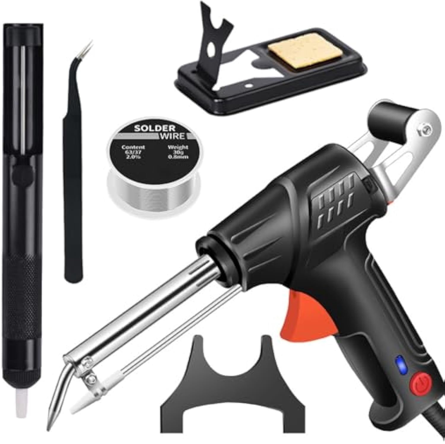 Internally Heated Industrial Laser Welding Tools, Multi-Function ...