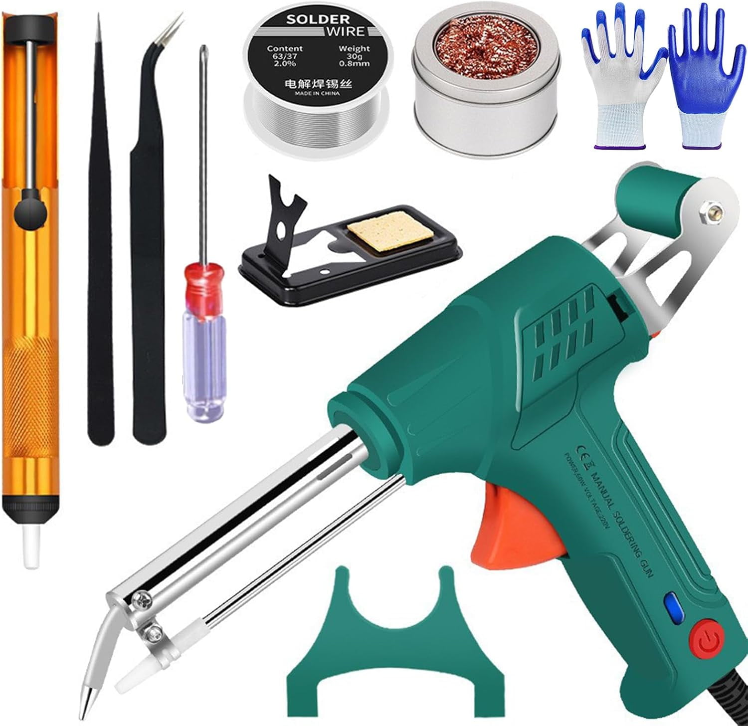 Internally Heated Industrial Laser Welding Tools, Multi-Function ...