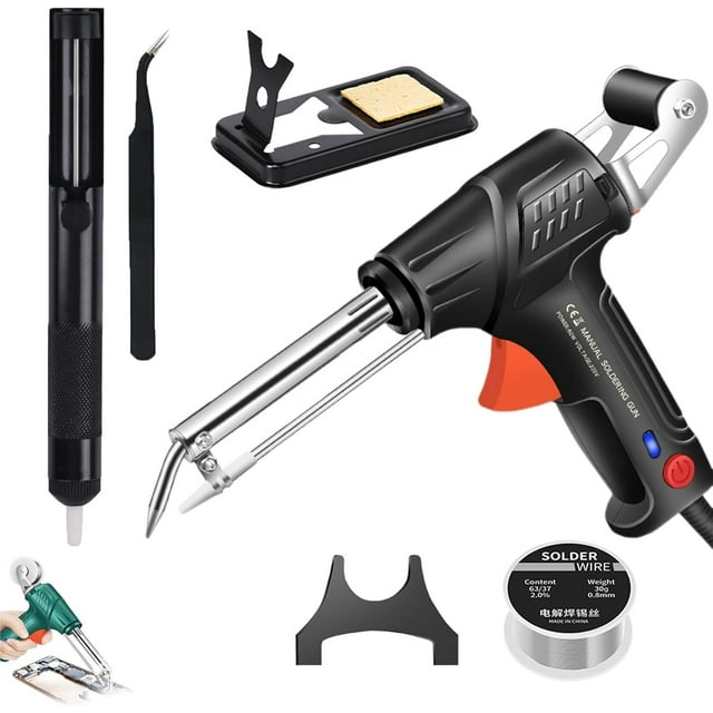 Internally Heated Industrial Laser Welding Tools, Portable Multi ...