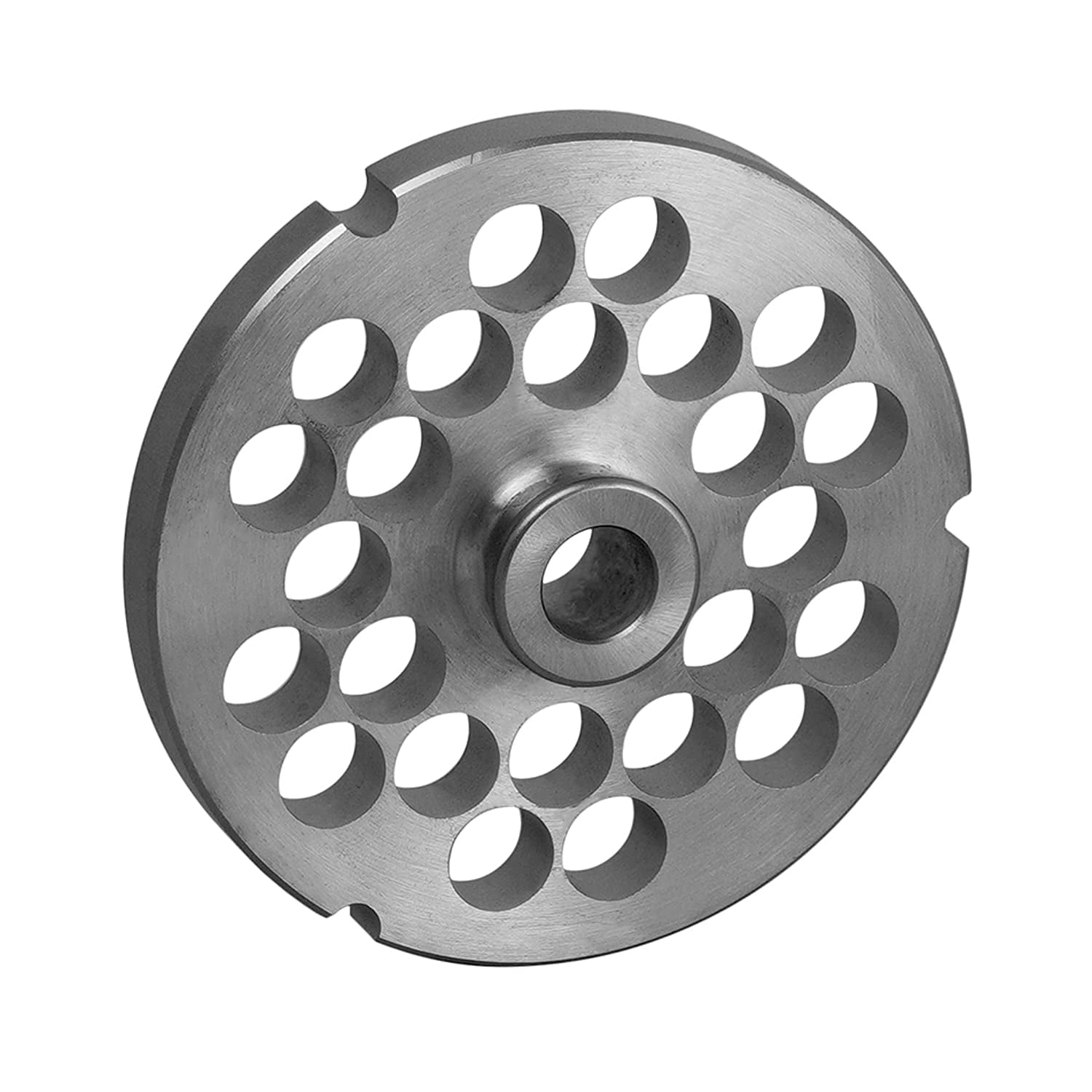 International 32 012 HUB #32 Hub Chopper Plate, 1/2" Hole - Walmart.com