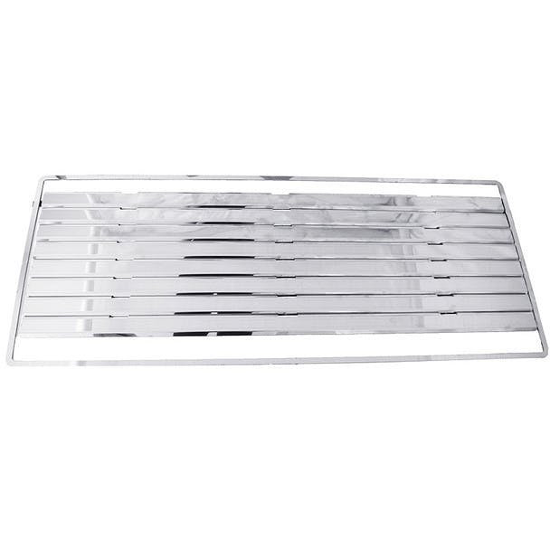 International 4700 4900 Stainless Grill Overlay - Walmart.com