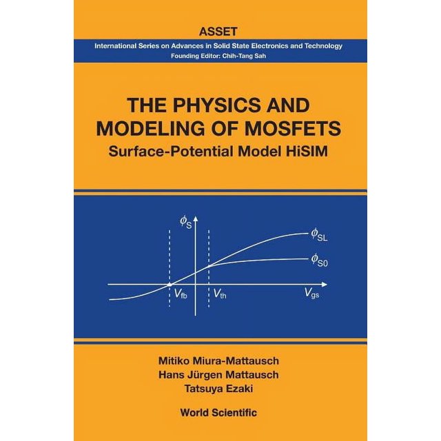 International Advances in Solid State Electronics and Technology: Physics and Modeling of ...