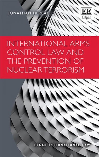 Pre-Owned International Arms Control Law and the Prevention of Nuclear ...