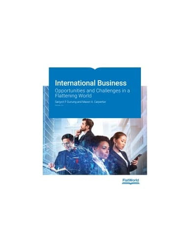 Pre-Owned International Business: Opportunities and Challenges in a ...