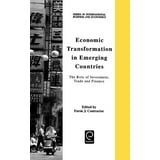 International Business and Economics: Economic Transformation in ...
