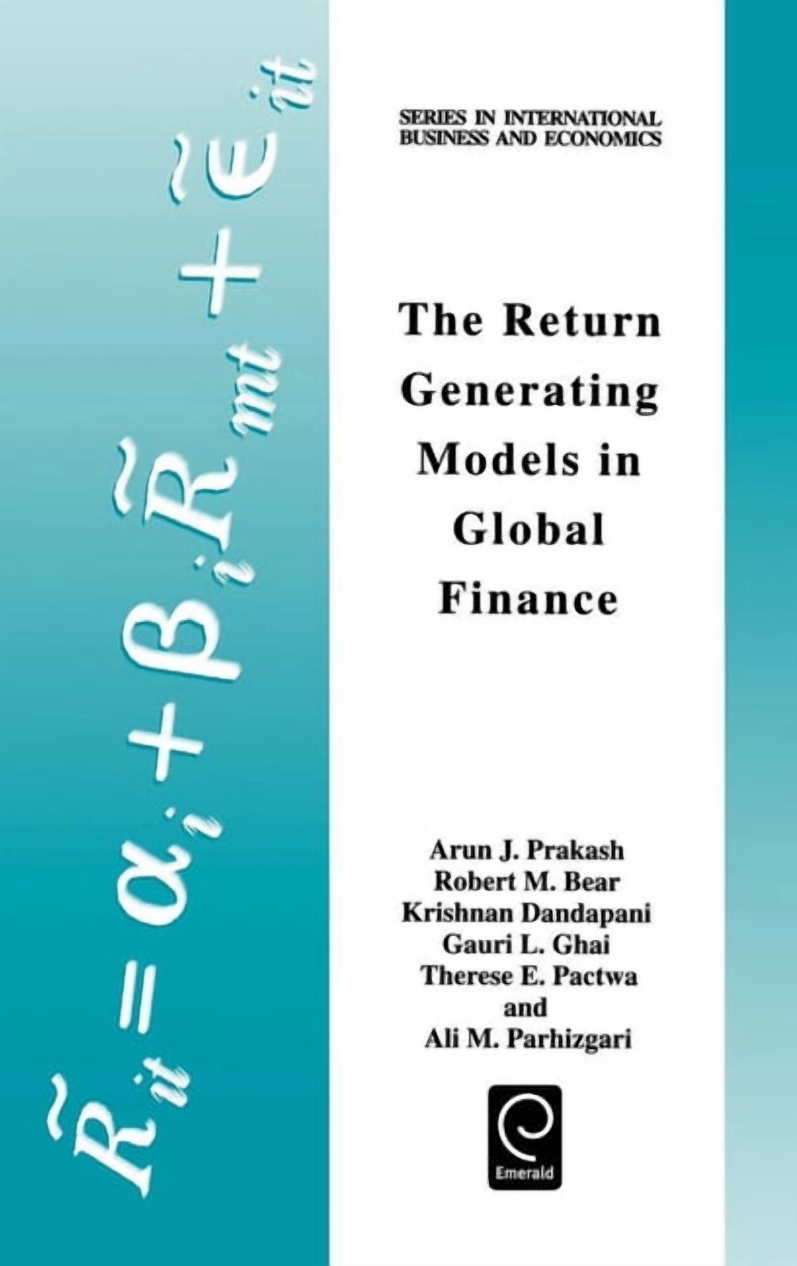Generating Business Models