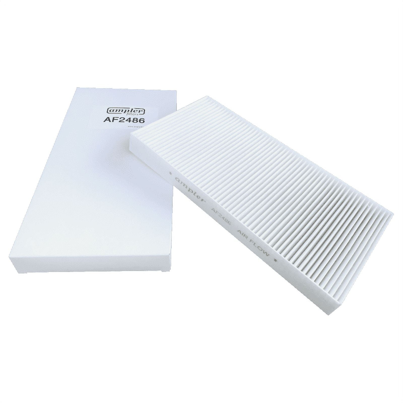 International Cabin Air Filter AF2486 / 3839141C1 - For International ...