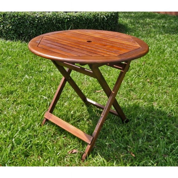 Outdoor Folding Tables in Patio Tables - Walmart.com