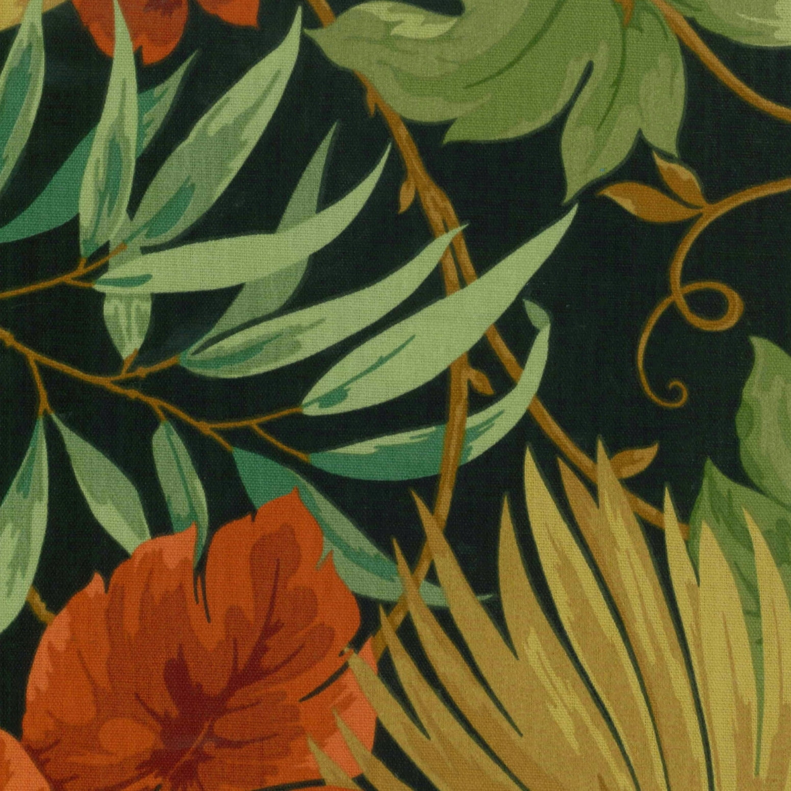 International Caravan Bali Rattan Swivel Rocker with All-Weather ...