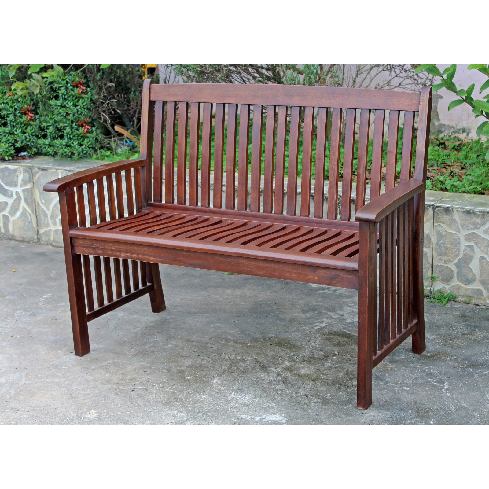 International Caravan VF-4308 Highland Acacia Denver Two Seater Park ...