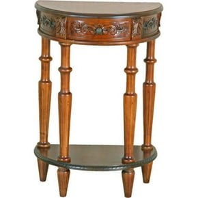 Half Moon Table
