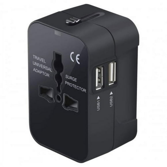 International Plug Adapters in Plug Adapters - Walmart.com
