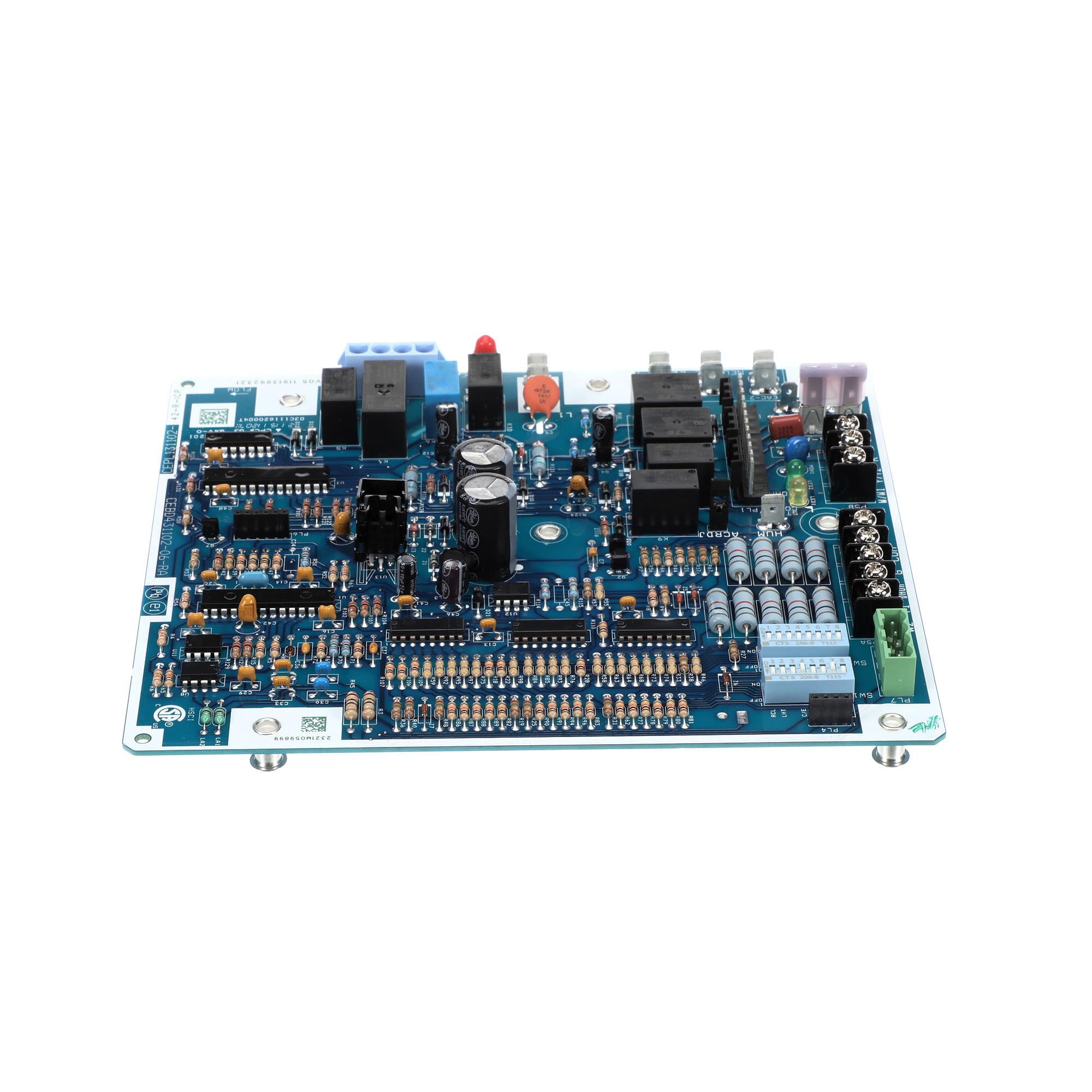 International Comfort Pro Control Board Furnace 1191399 - Genuine OEM ...