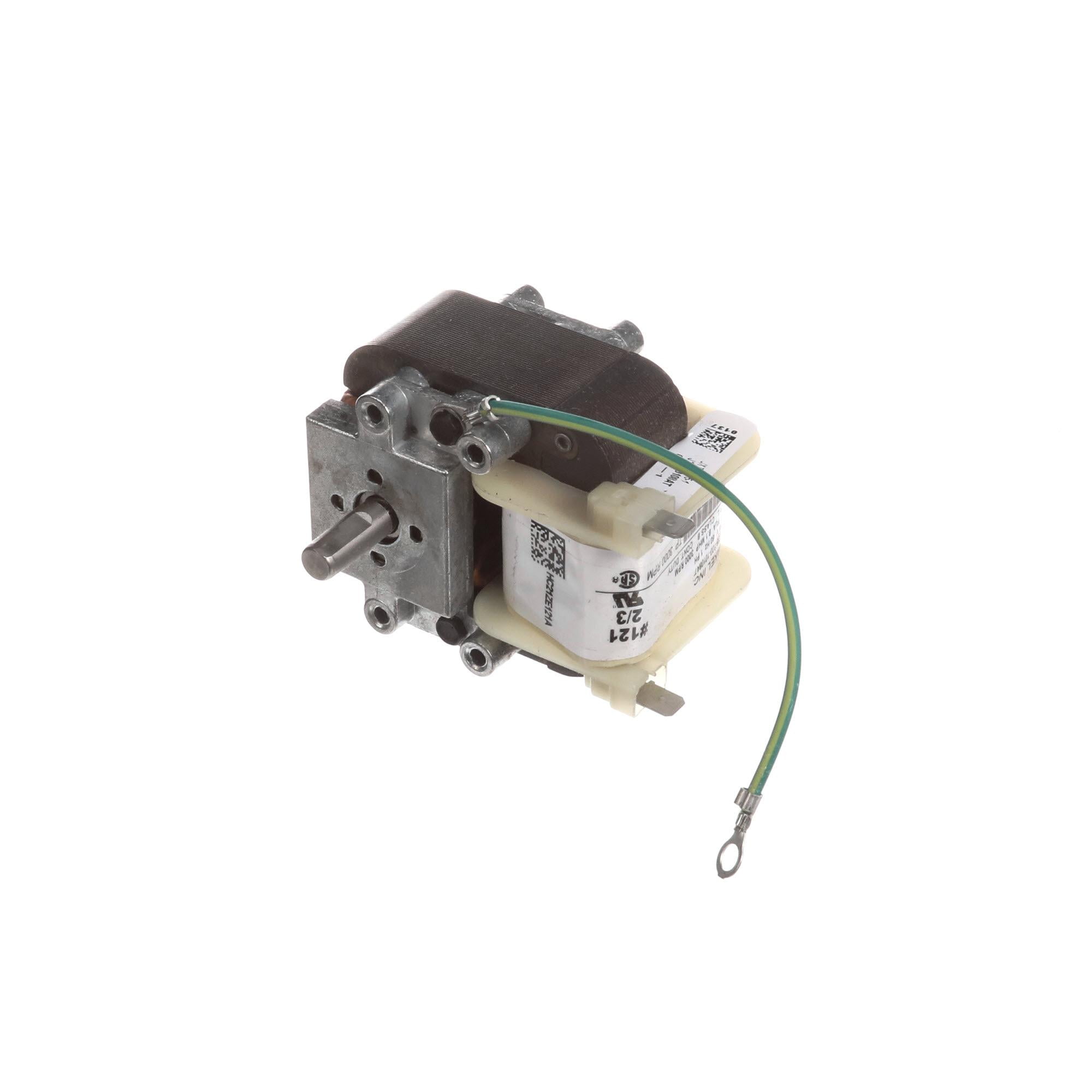 International Comfort Pro Inducer Mtr 1/115 8.1 3000 1183525 - Free ...