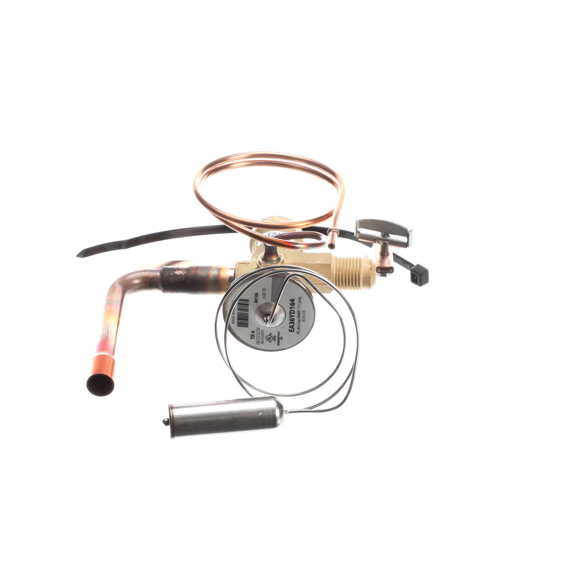 International Comfort Pro Kit Txv 1183312 - Free Shipping - Genuine OEM ...