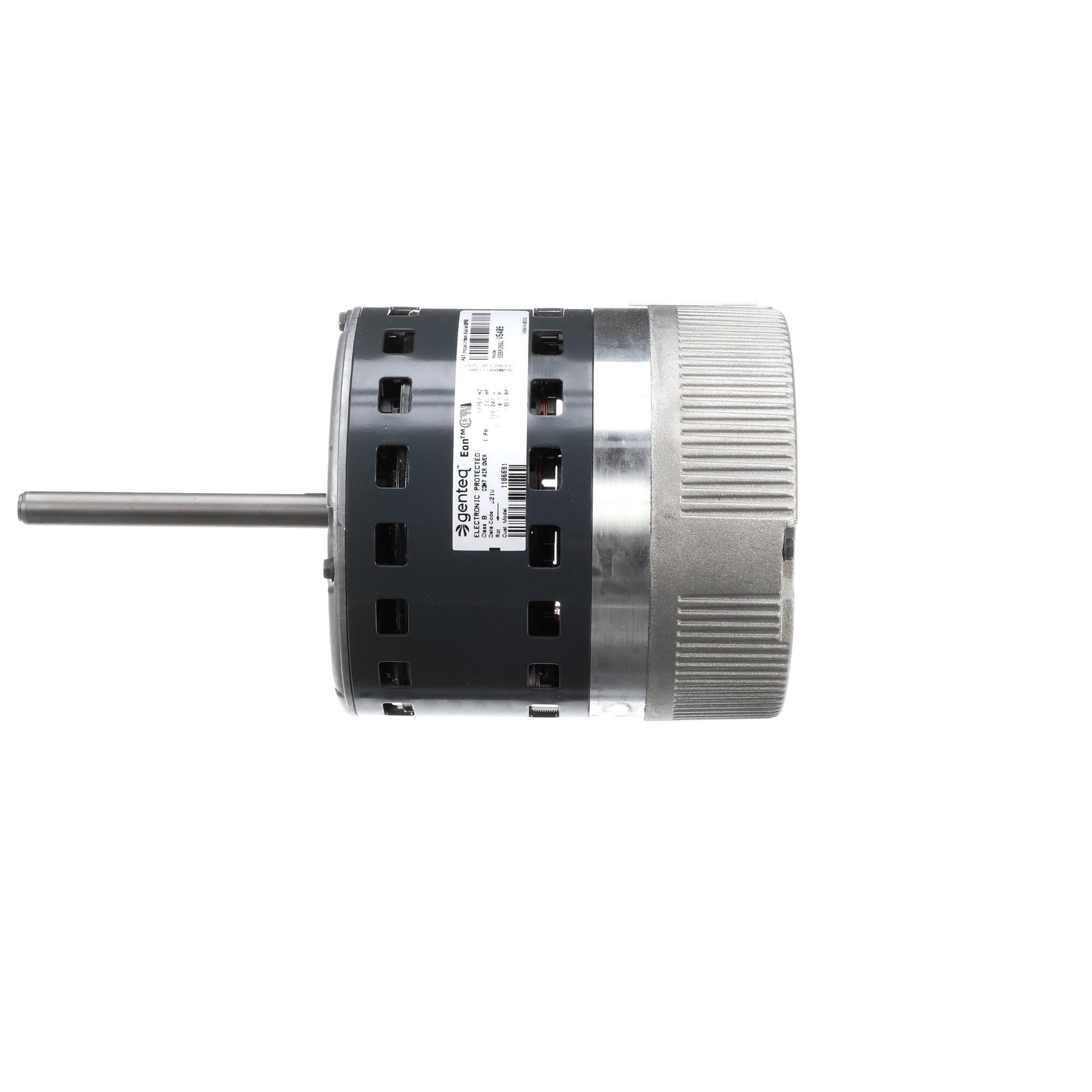 International Comfort Pro Mtr Blr 1/2 Hp 5.0 Eon 1186691 - Free ...