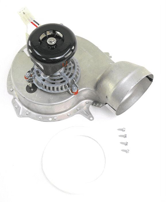 International Comfort Products 1014527 - 115V 2 Stage Inducer Assembly ...