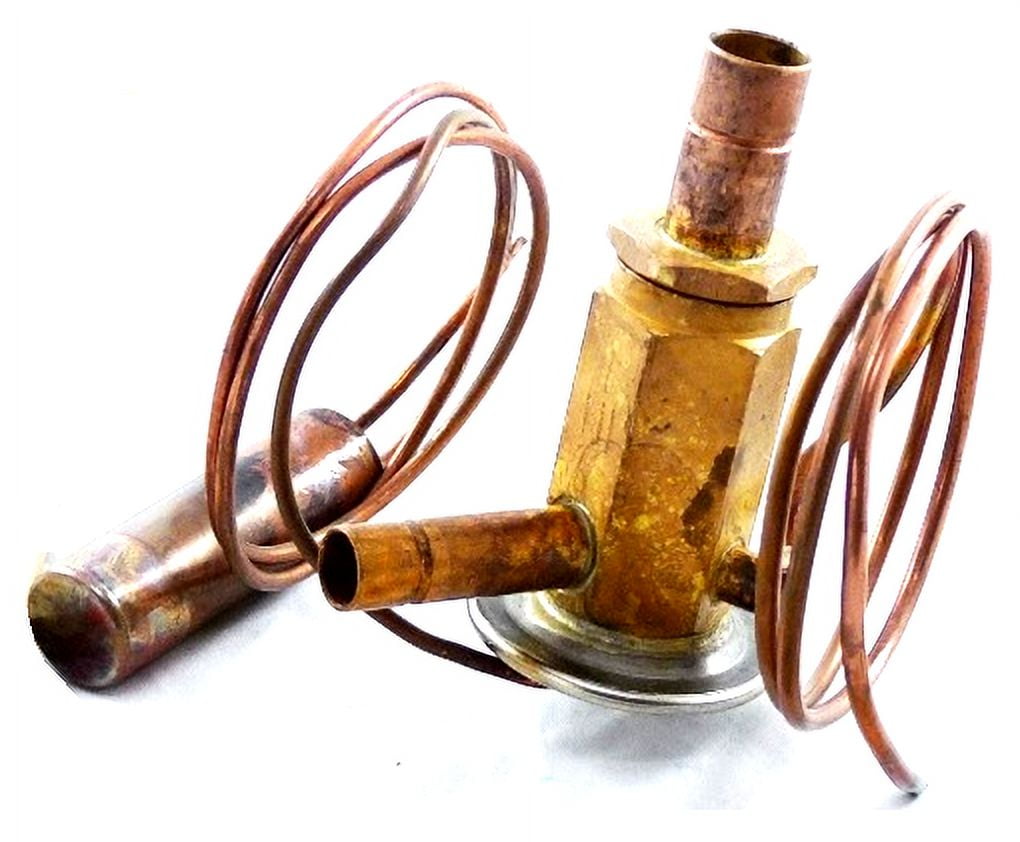 International Comfort Products 1082873 - TXV Valve - Walmart.com