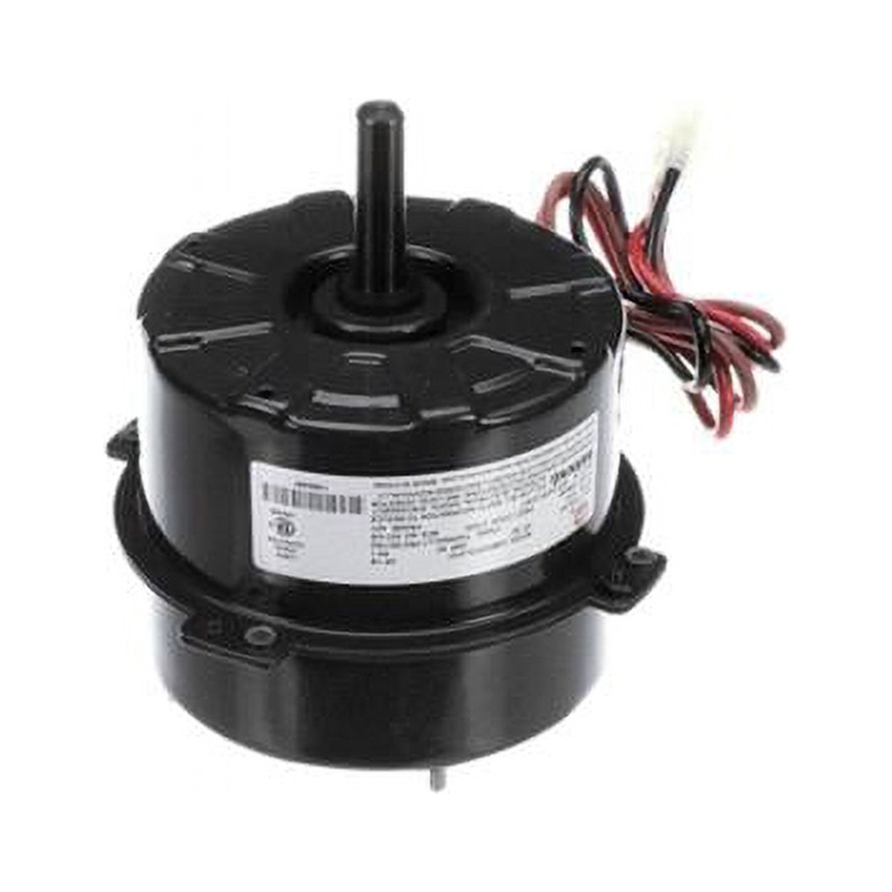 International Comfort Products 1086485 1 Phase 230V 1-8 HP Condensor ...