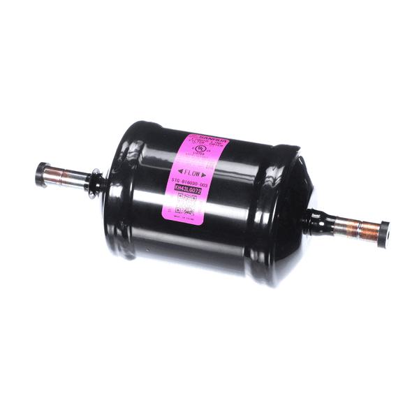 International Comfort Products 1172311 Filter Drier - Walmart.com