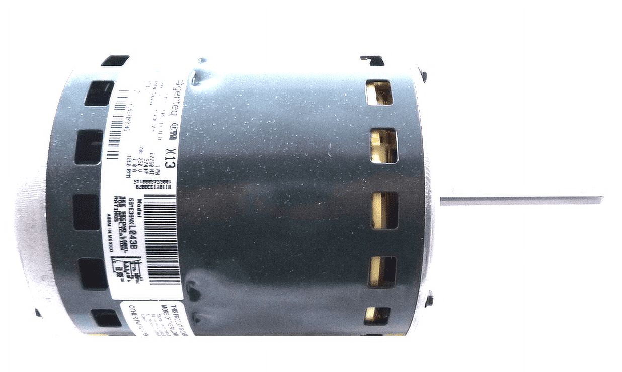 International Comfort Products 1177606 - 3/4HP, 1200RPM, 230V X-13 ...