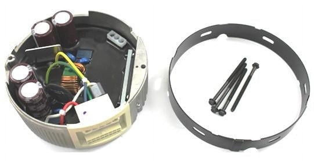 International Comfort Products 1186636 - Control V.S. Motor for HVAC ...