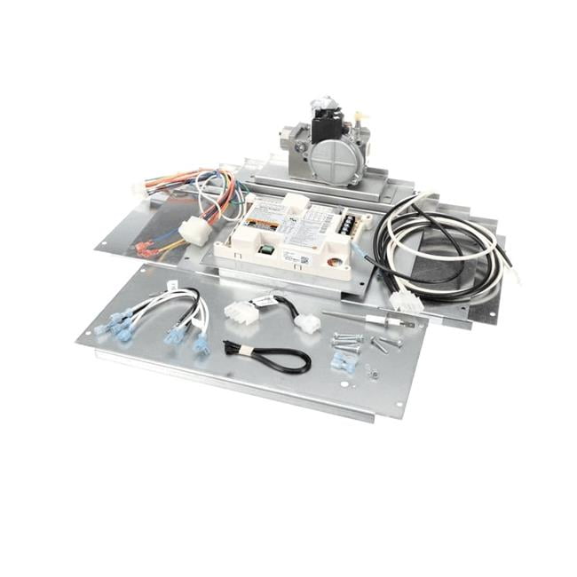 International Comfort Products 1183890 Radiant Sense to Hot Surface ...