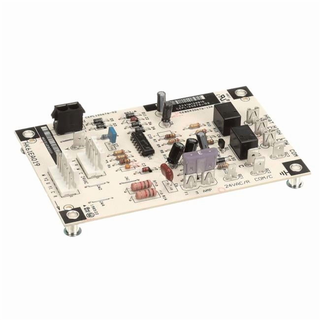 International Comfort Products 1177656 X-13 Motor Control Board ...