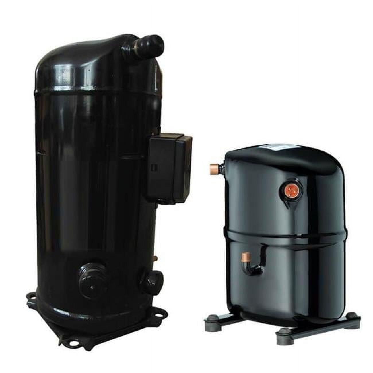 International Comfort Products ZP36K5E-PFV-830 R410A-R410B, 208-230V ...