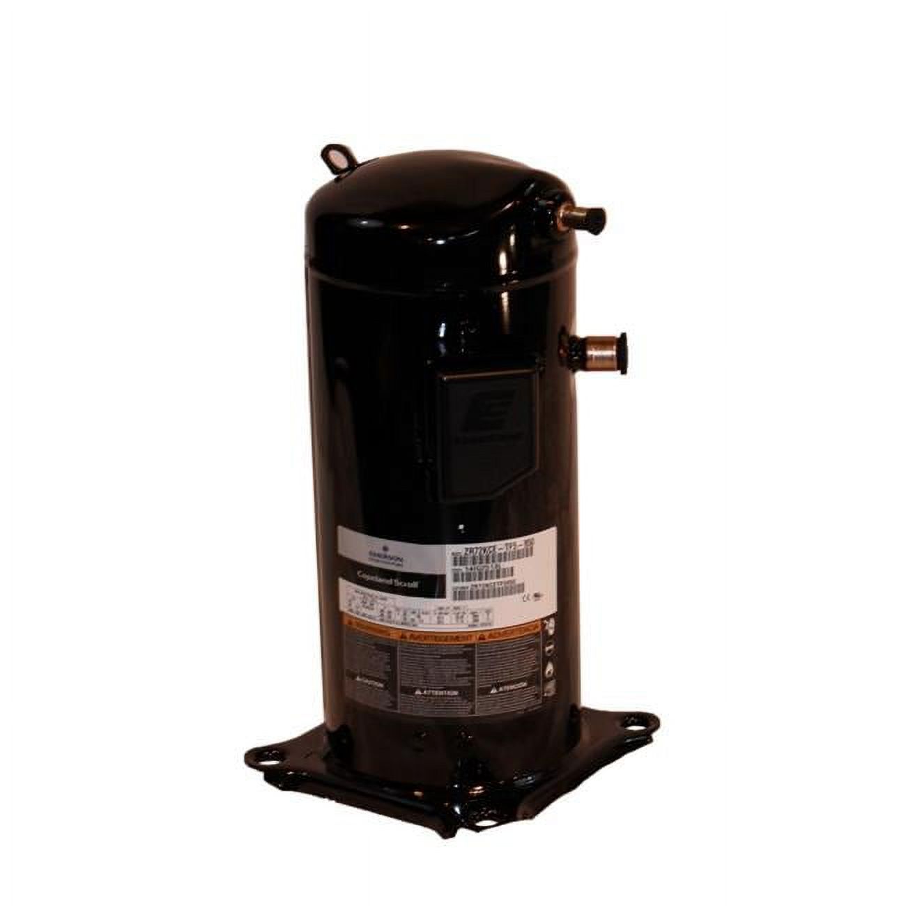 International Comfort Products ZR72KCE-TF5-950 R22-R407C-R134A 200-230C ...
