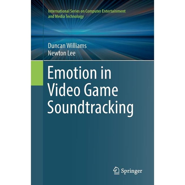 International Computer, Entertainment an Emotion in Video Game ...